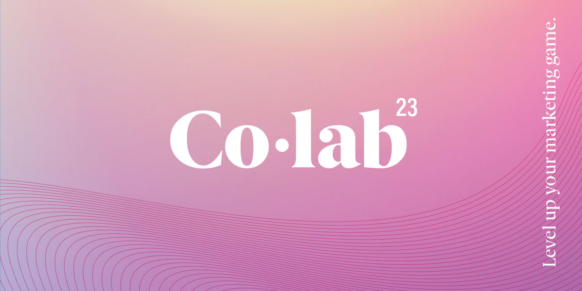 Seattle CoLab - Events designed to merge marketing minds